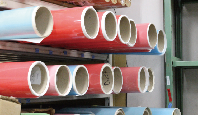 アグラパックH48 | LOHAS PRINT